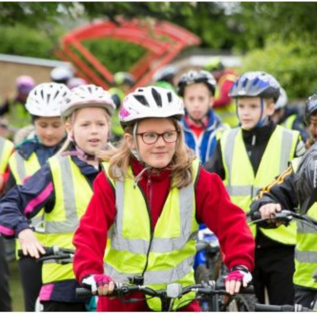 Watlington Community Primary School - Bikeability Instructor Vacancies