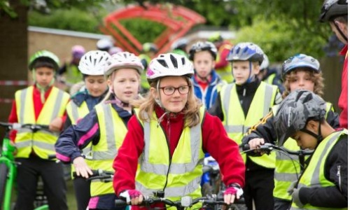 Watlington Community Primary School - Bikeability Instructor Vacancies