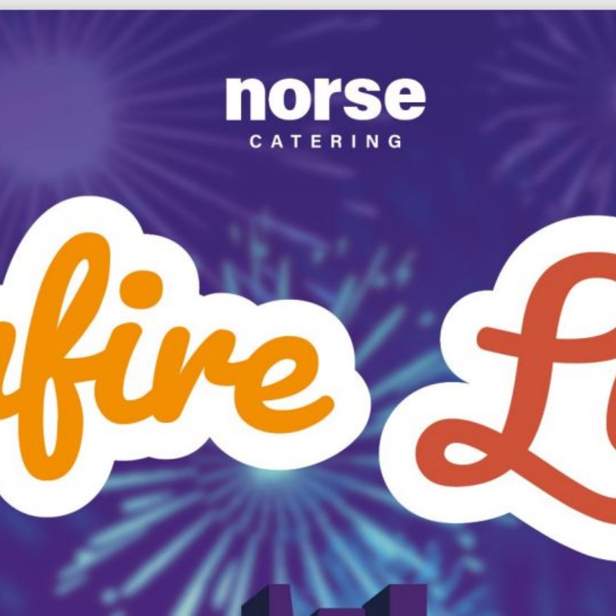 Watlington Community Primary School - Bonfire Menu - 2nd Nov.